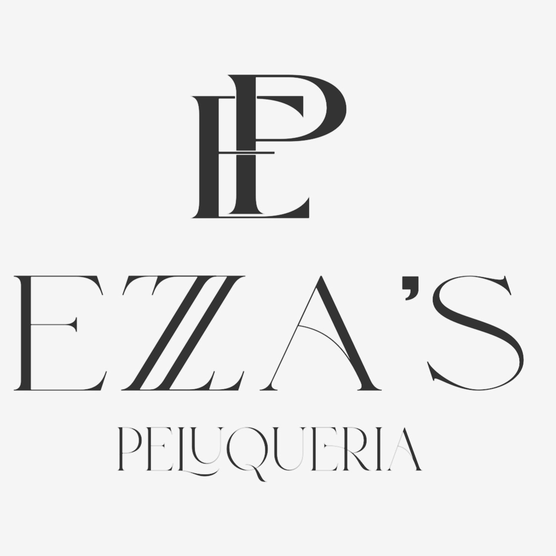 Peluquería Ezza´s | Centro Comercial Los Rosales
